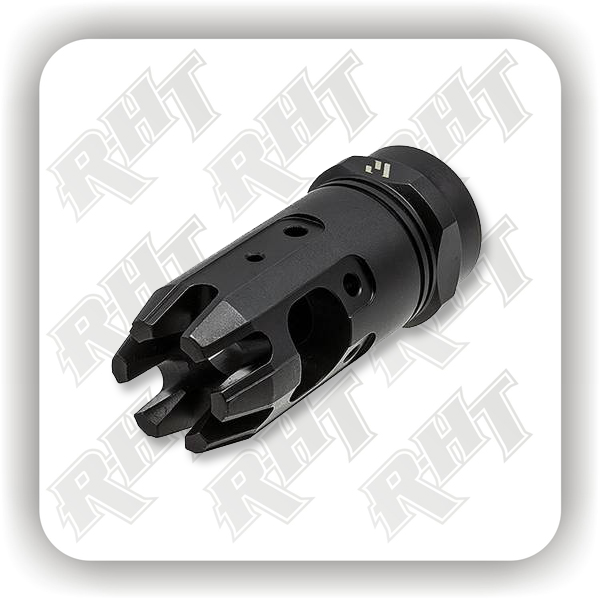 Strike Industries Mini King Comp - 9mm | RHTechnologies