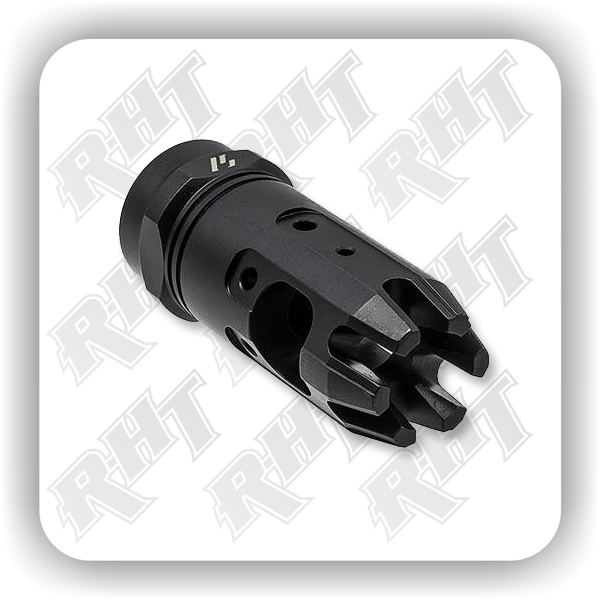 Strike Industries Mini King Comp - 9mm | RHTechnologies